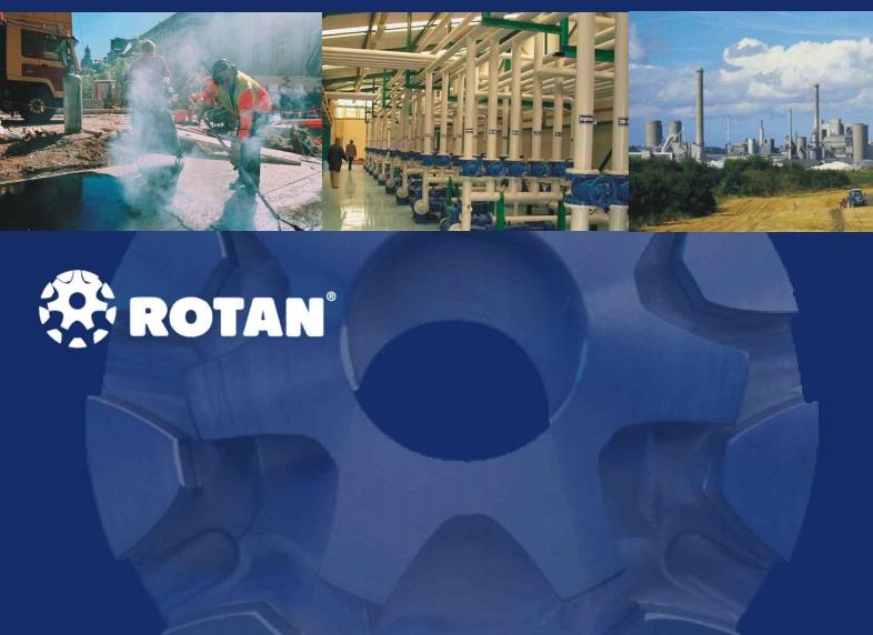 Desmi Rotan | Desmi Rotan | Catálogo